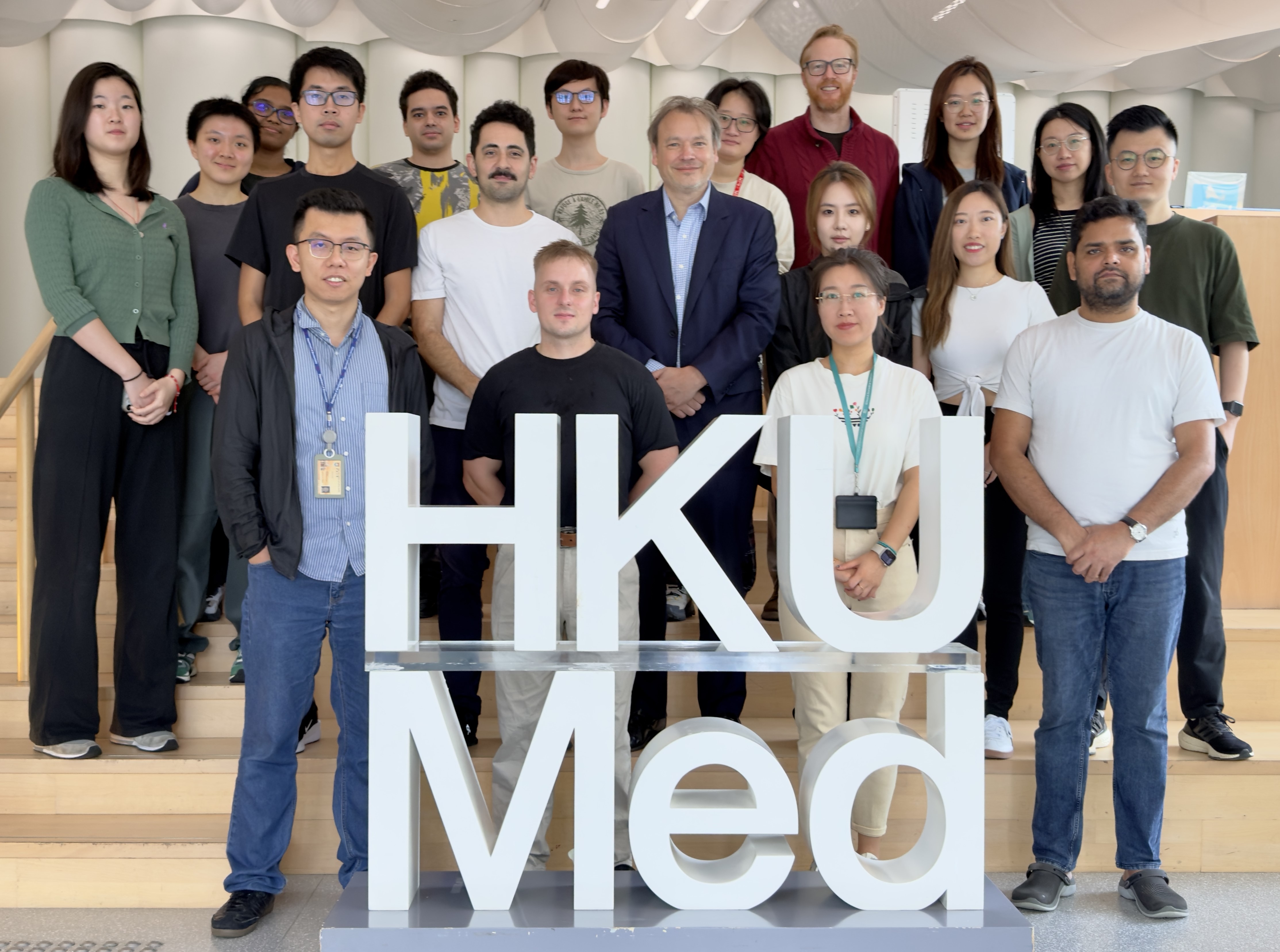 Julian Tanner | SBMS